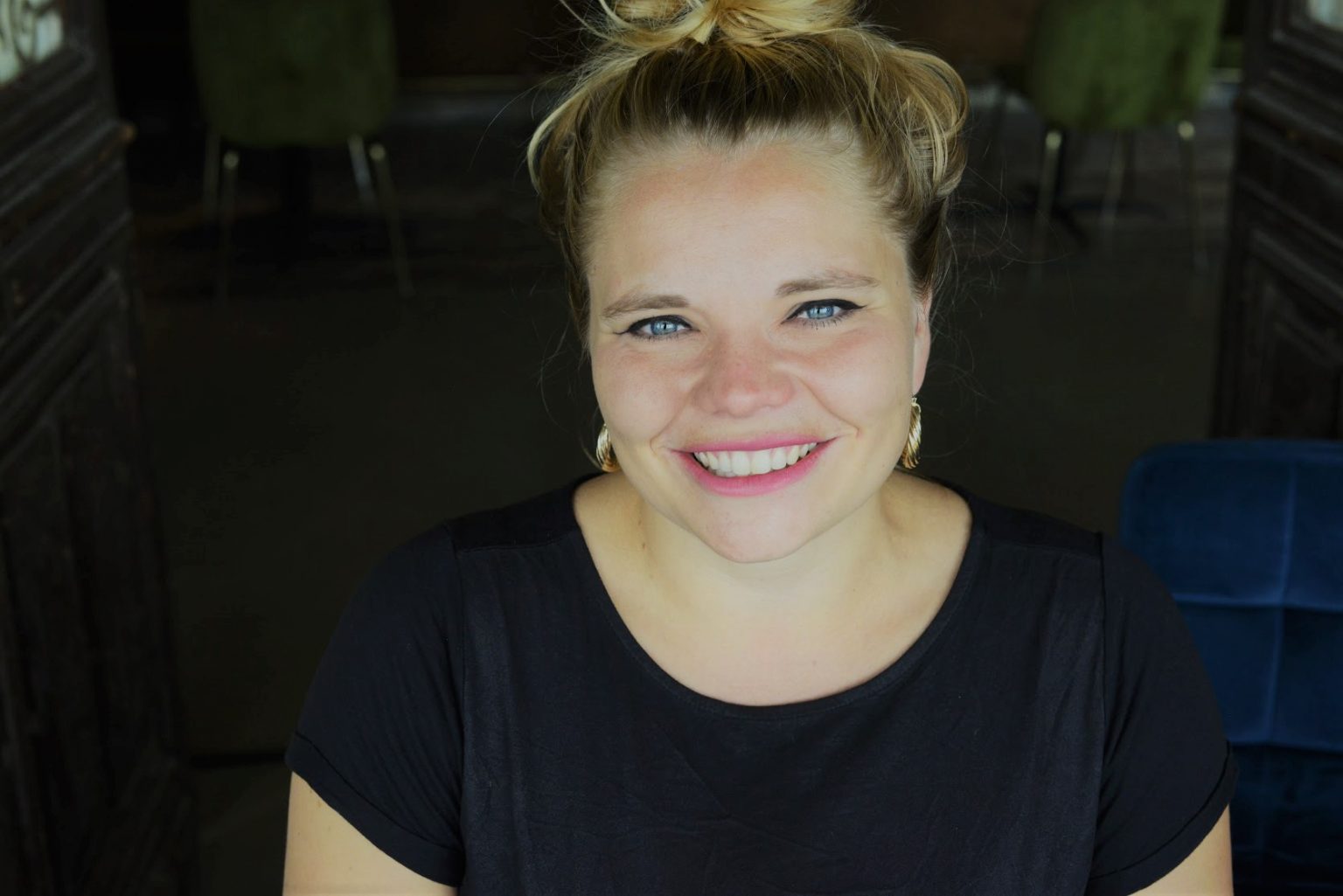 Fiona Dragstra - V4T - Voice4Thought